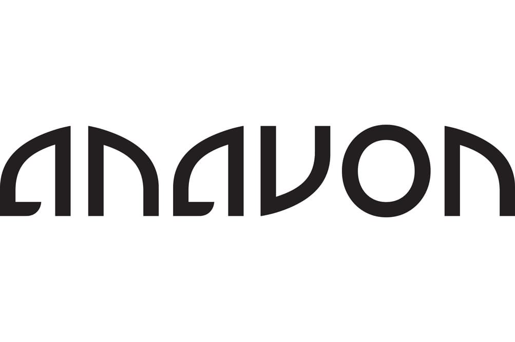 Dalton Maag | Work | Anavon