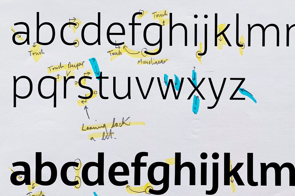 Dalton Maag | Work | Jacobs